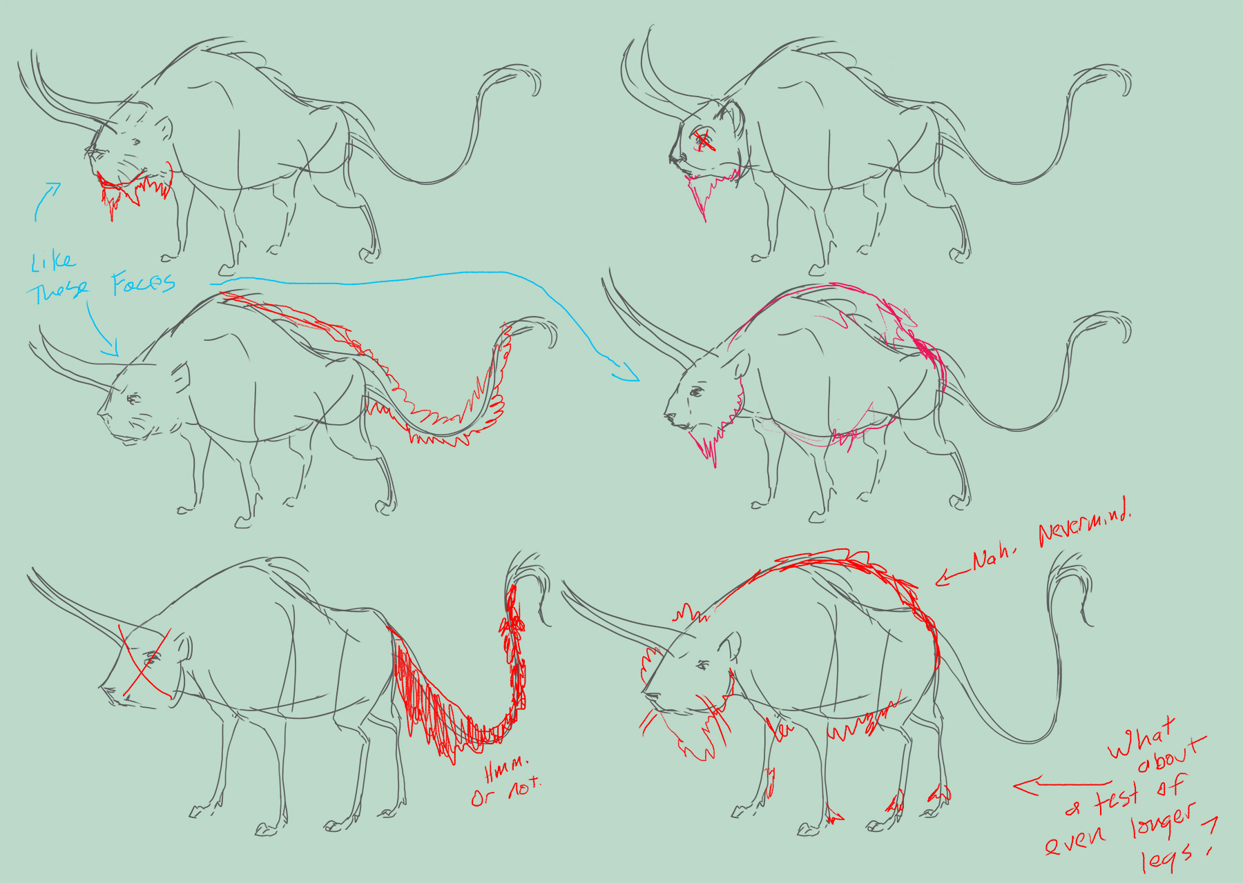 Recursion – Electric Beard Studios